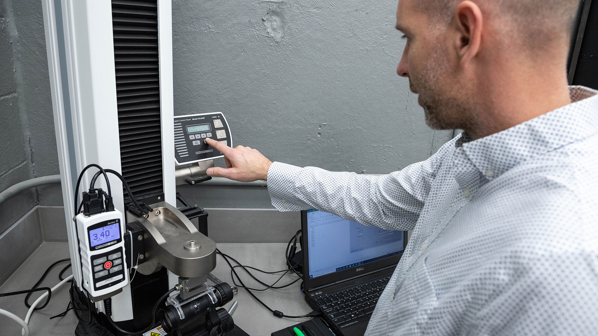 Engineering Testing and Analysis - Priority Designs