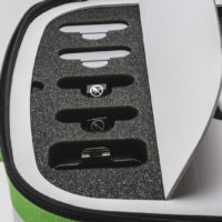 Integra Life Sciences Carry Case - Priority Designs