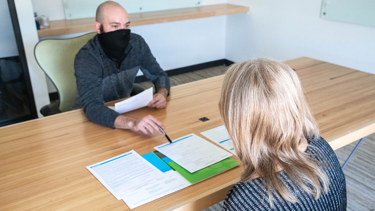 GeneSight® Test Kit - Priority Designs