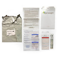 GeneSight® Test Kit - Priority Designs
