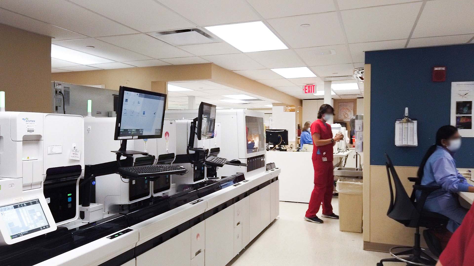 Medical Device User Experience Design - Priority Designs