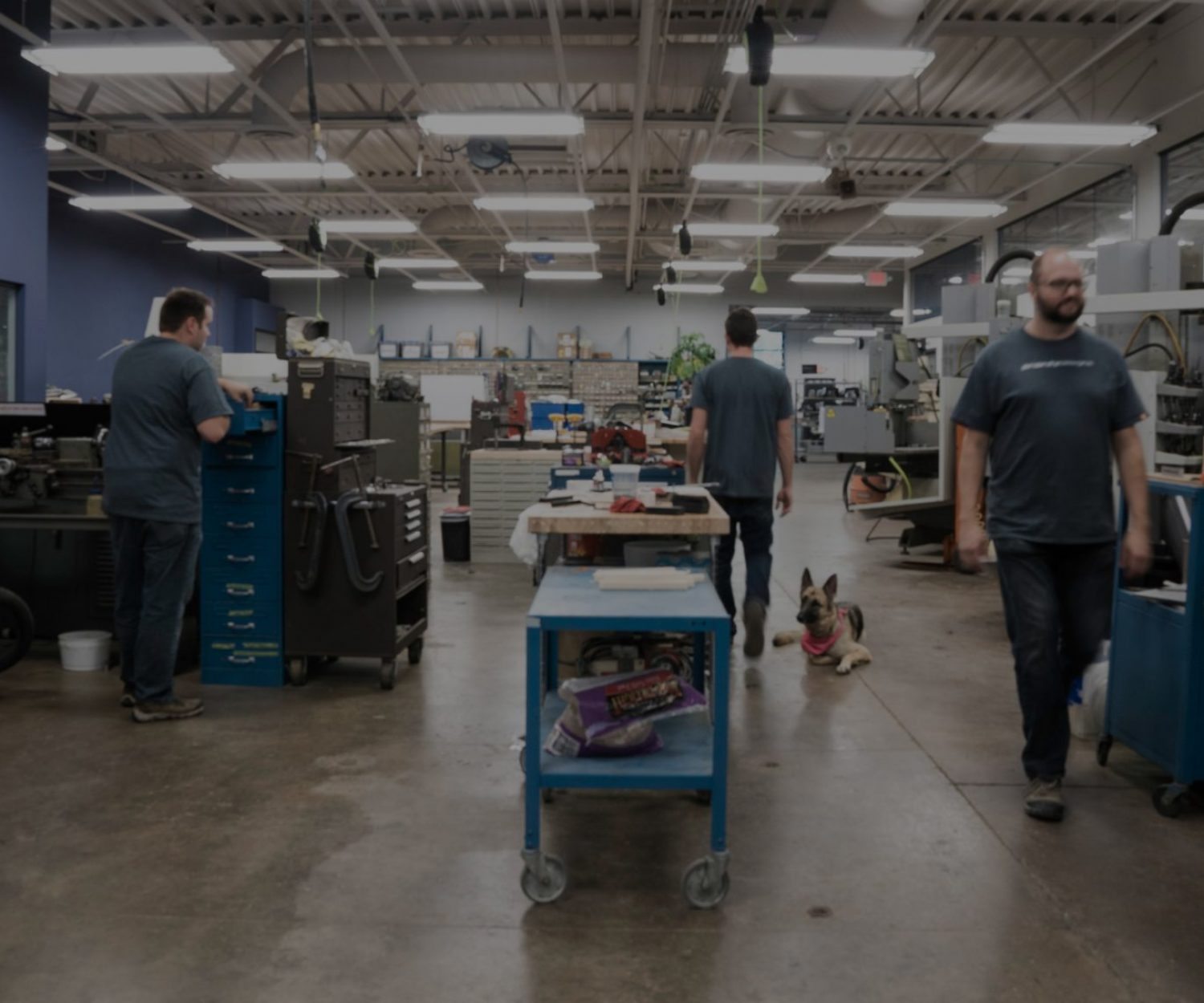 Prototyping Archives - Priority Designs