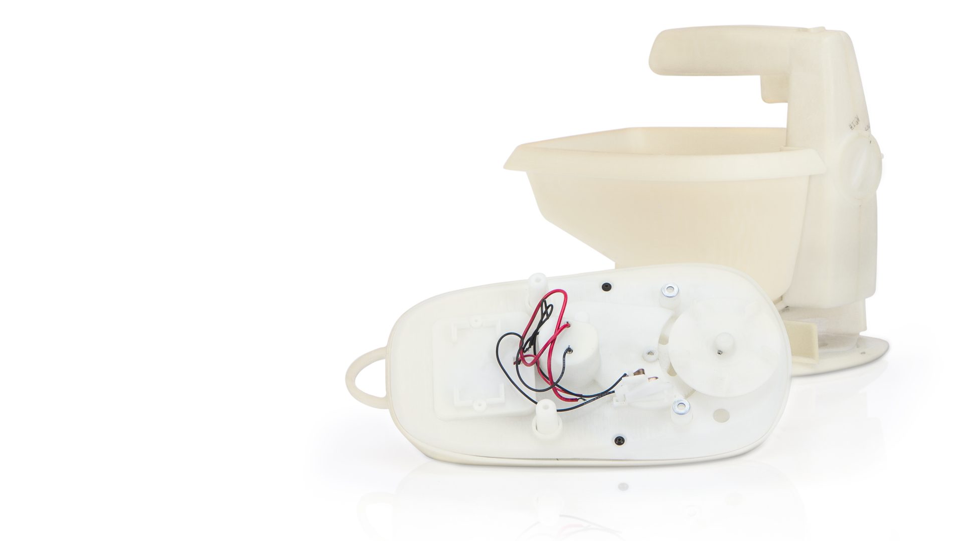 Iterative Prototyping - Priority Designs