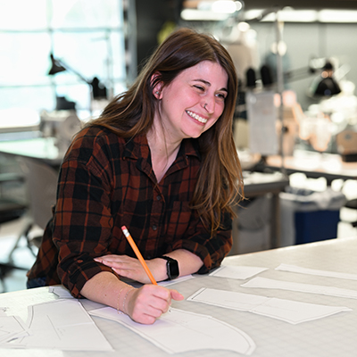 Haley Loudin - Priority Designs