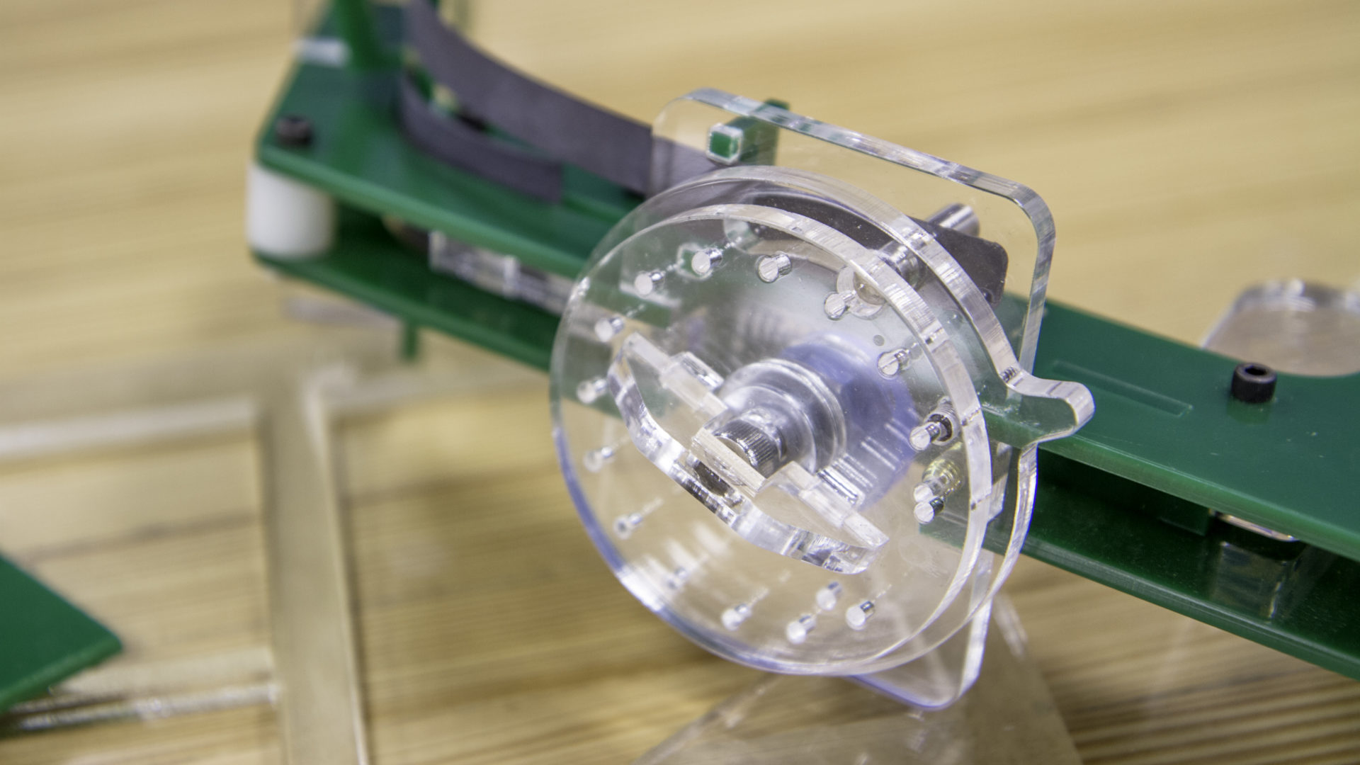 Laser Cutting Services - Priority Designs