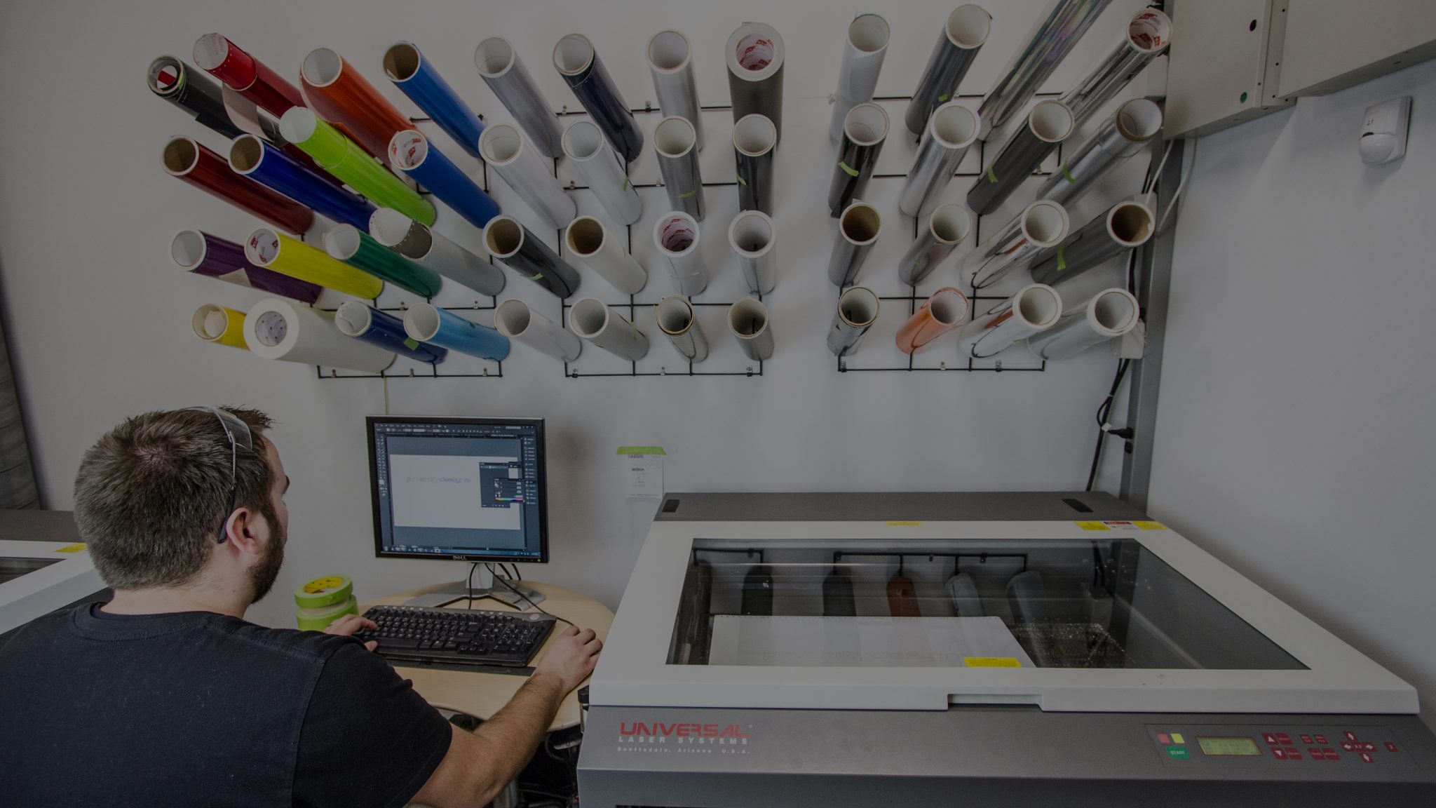 Laser Cutting Services - Priority Designs