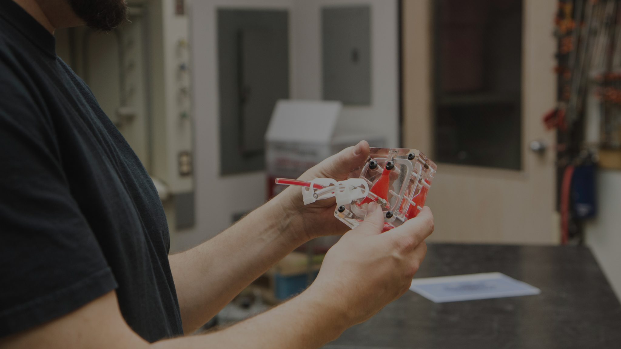 Medical Device Prototyping - Priority Designs