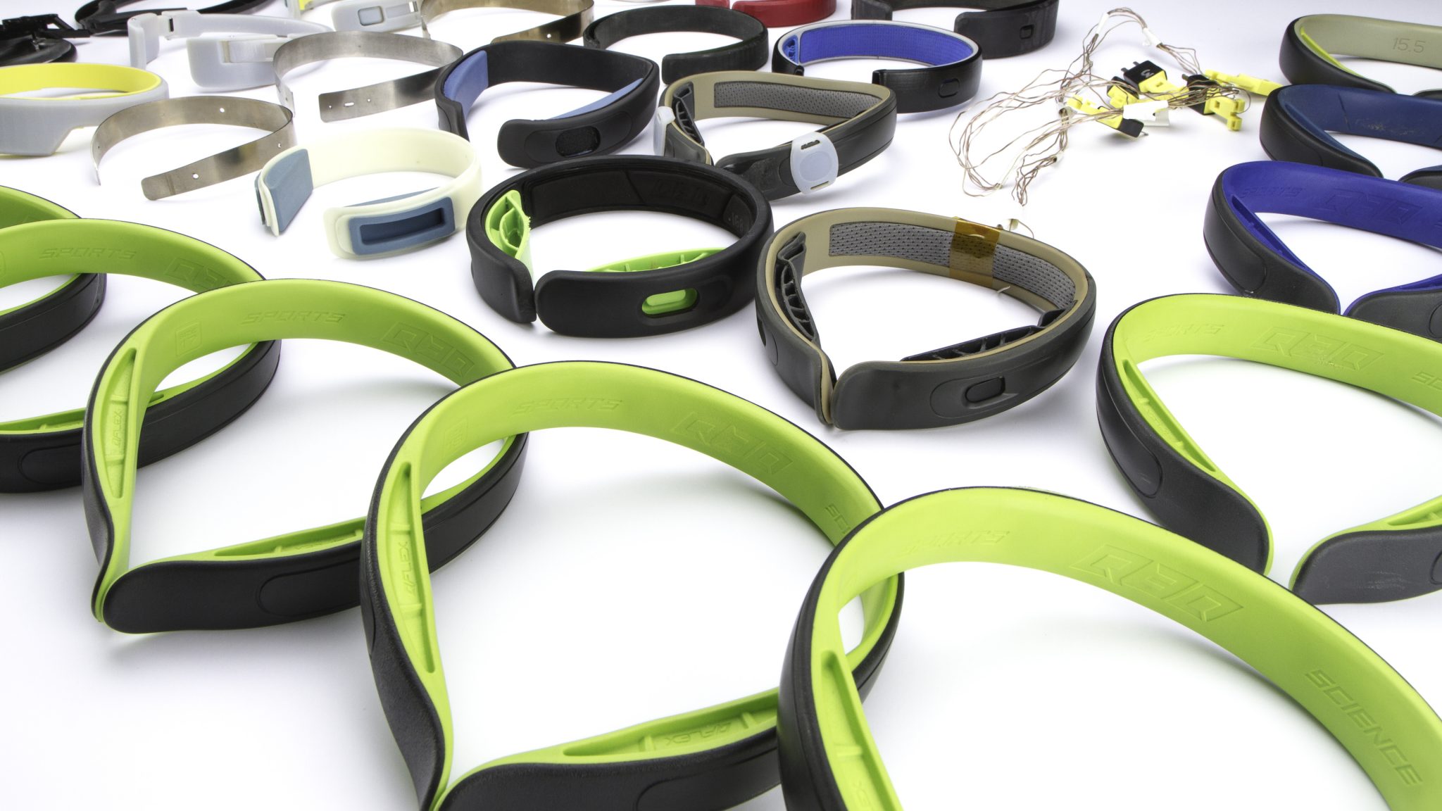 Medical Device Prototyping - Priority Designs