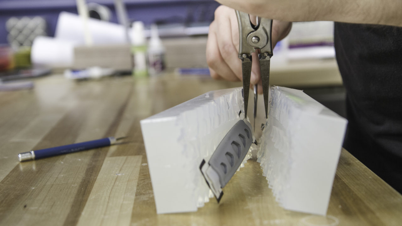 Mold Making Services - Priority Designs