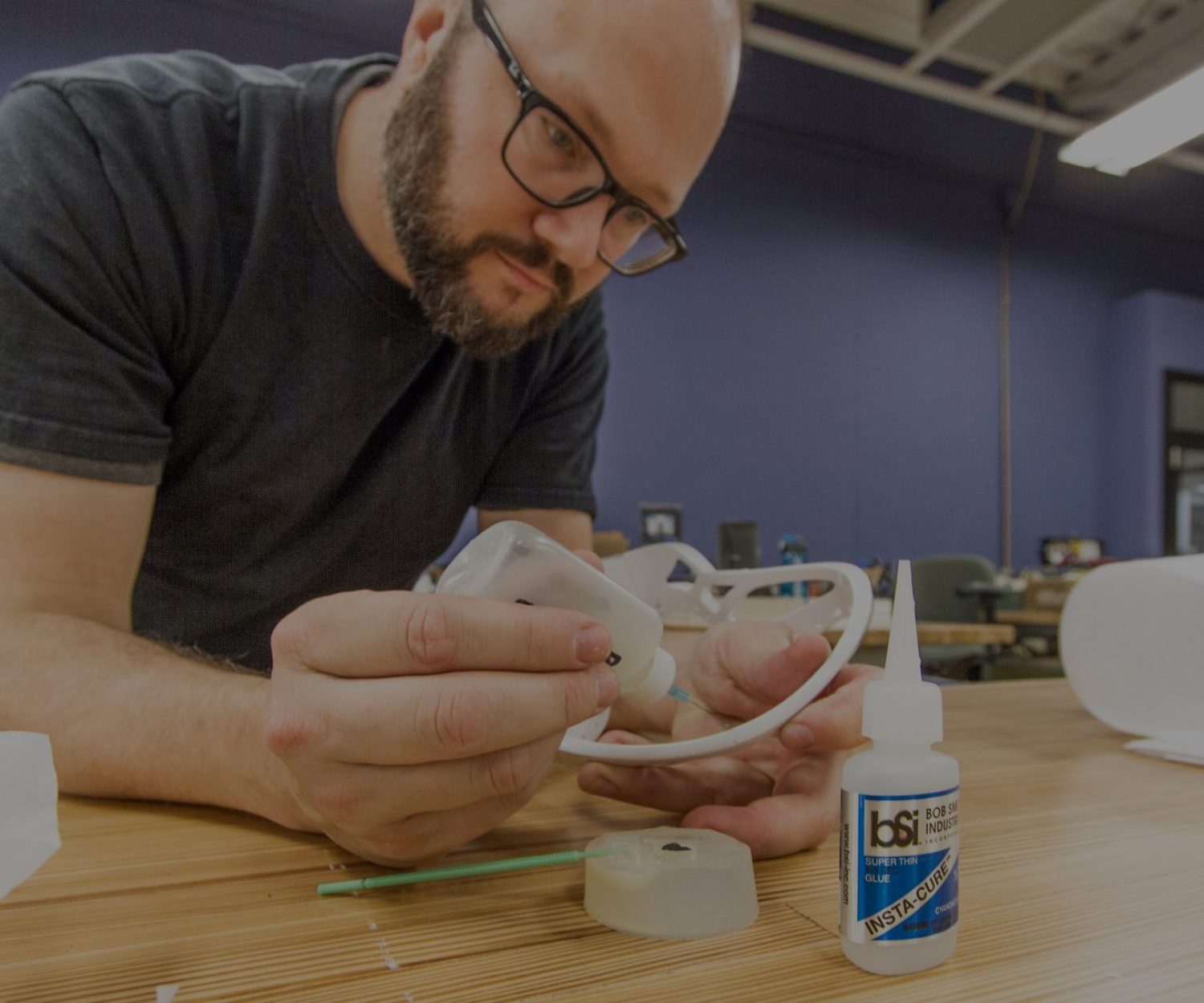 Prototyping Archives - Priority Designs