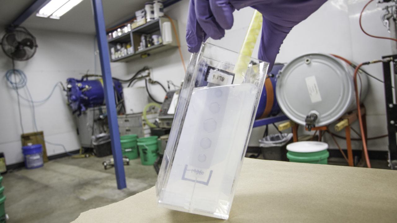 Mold Making Services - Priority Designs