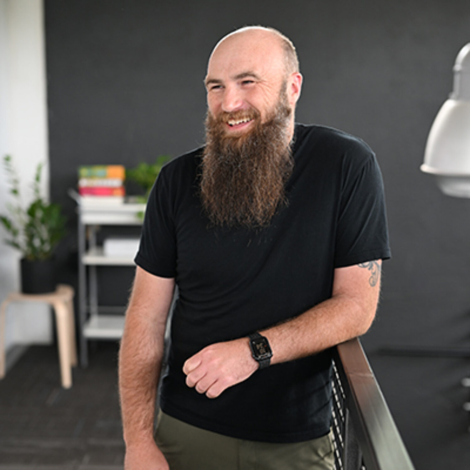 Our Family - Priority Designs