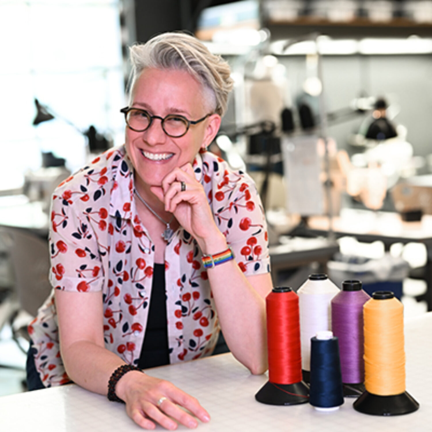 Our Family - Priority Designs