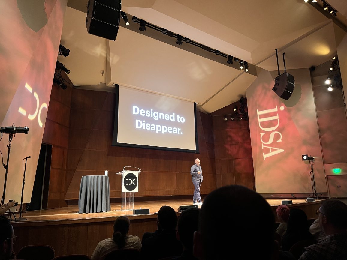 Digital Experience, Inclusivity, and User-Focused Design: A Recap from IDC 2022 - Priority Designs