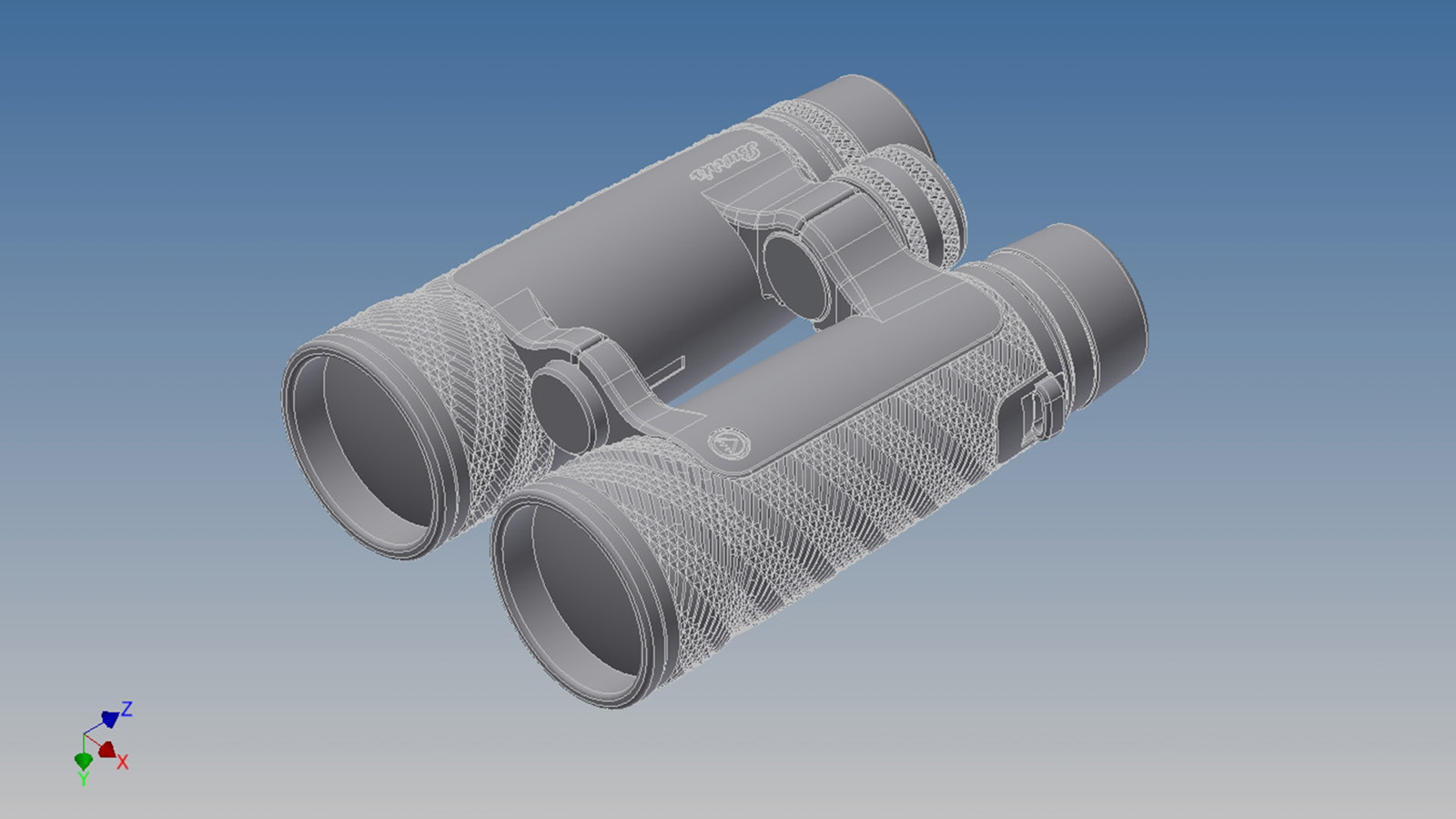 Burris Optics - Priority Designs