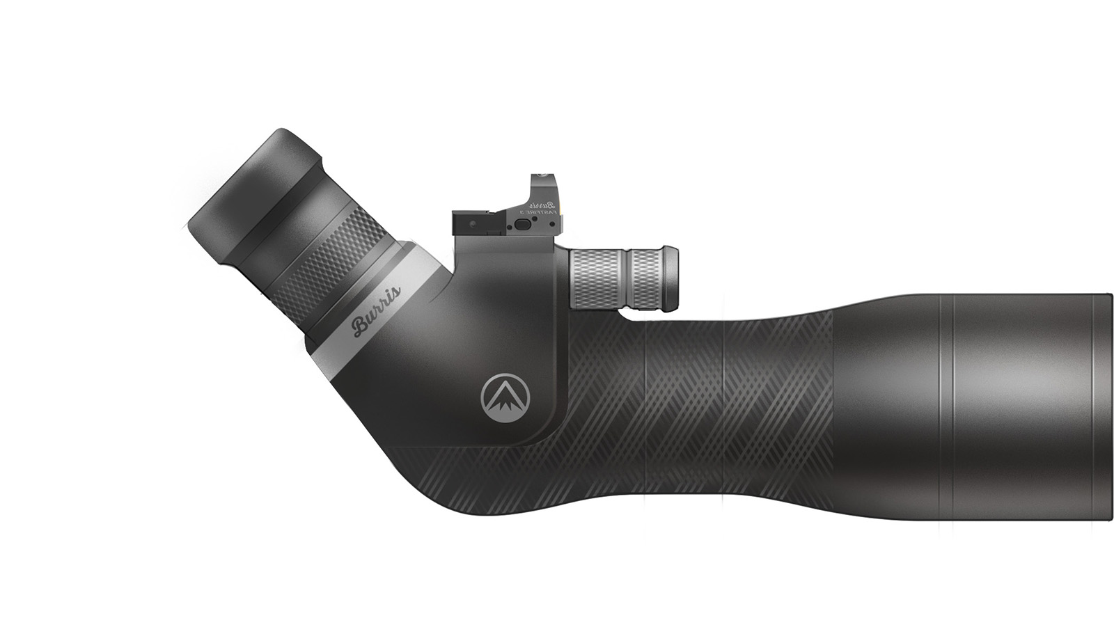 Burris Optics - Priority Designs