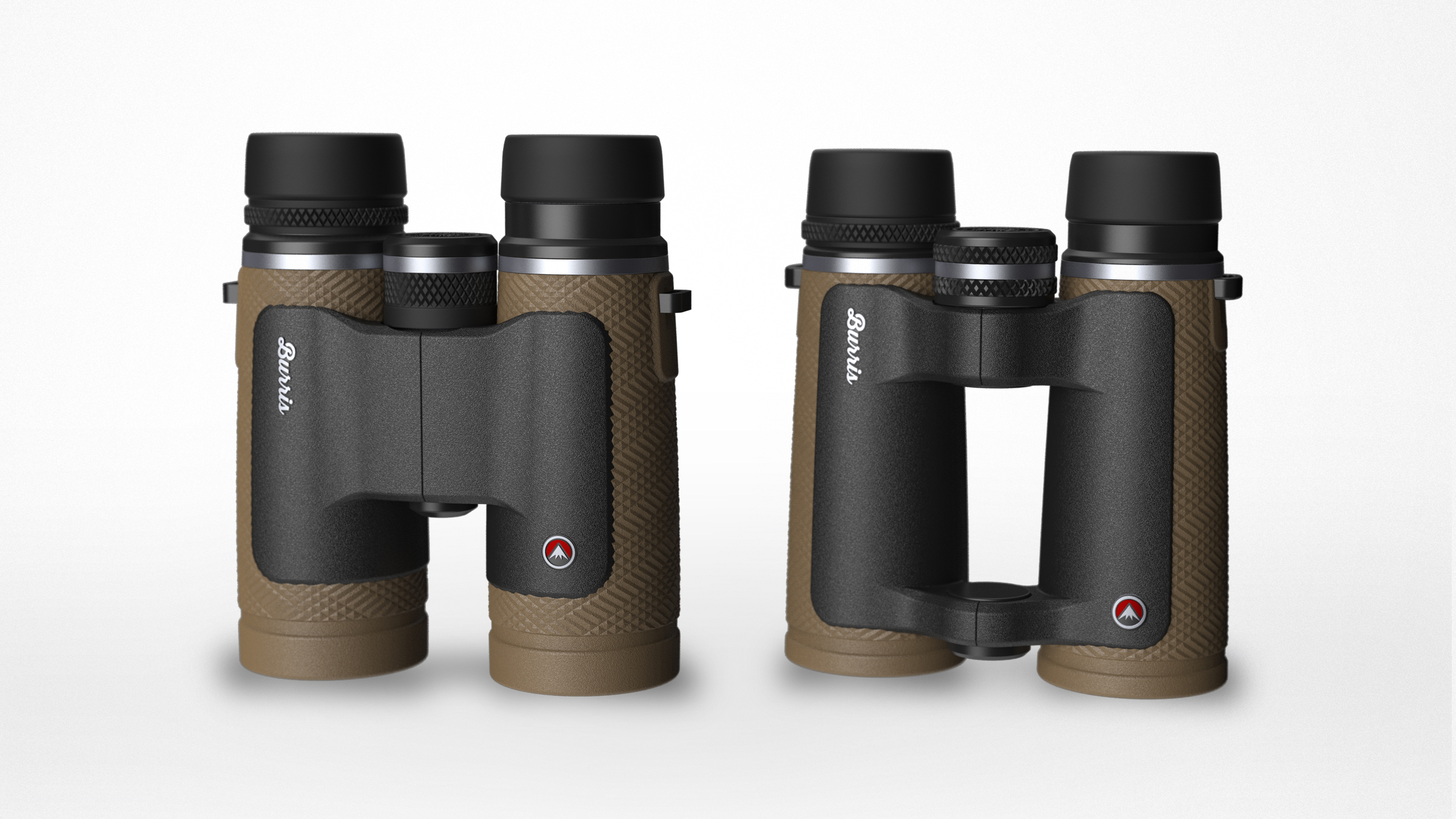 Burris Optics - Priority Designs