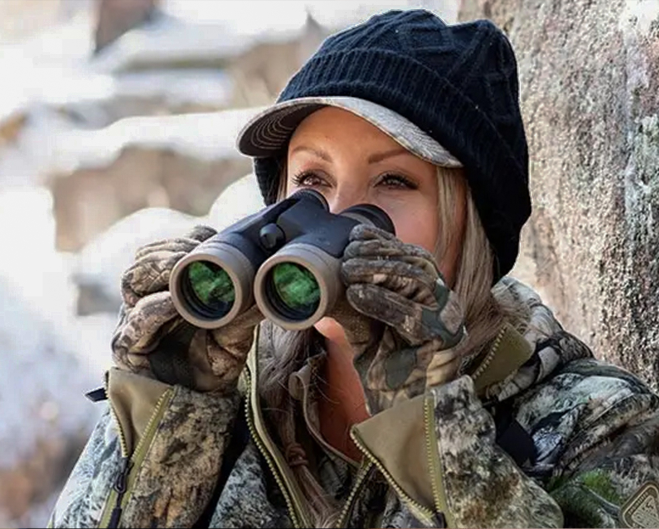 Burris Optics - Priority Designs