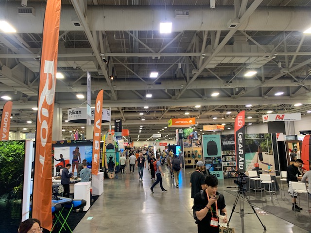 Outdoor Retailer: Shaping the Future of the Outdoor Industry