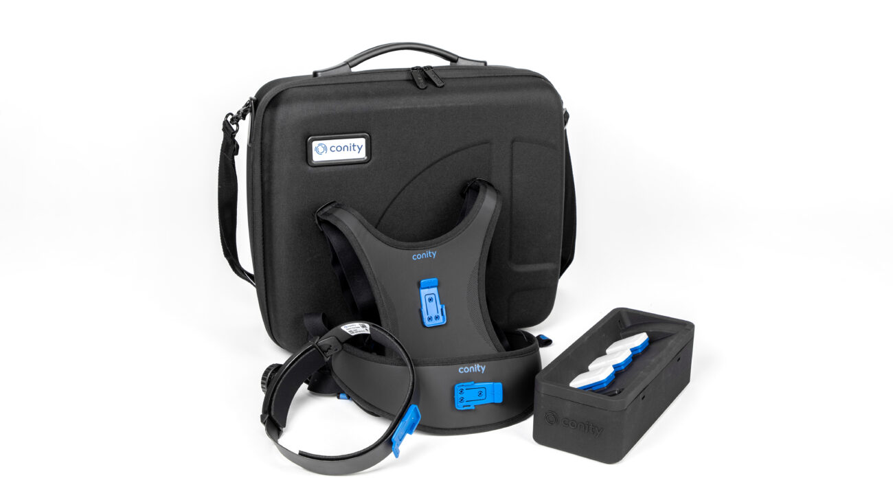 The Ohio State University Spine Research Institute - Priority Designs