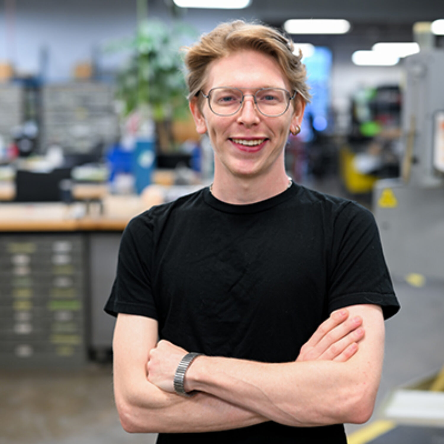 Our Family - Priority Designs