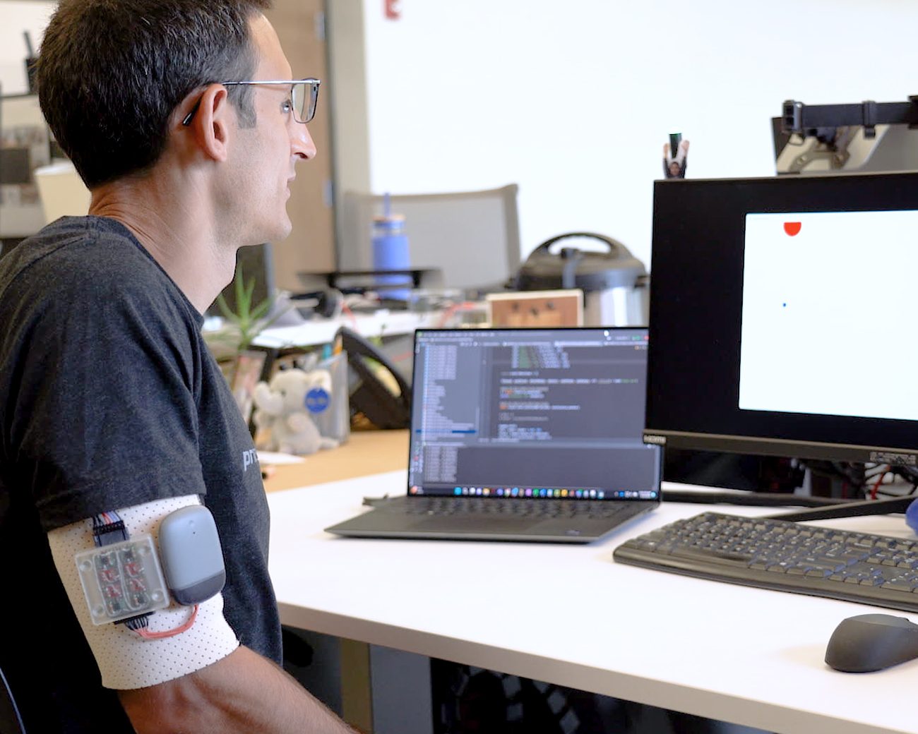 SPOT Universal Module - Priority Designs